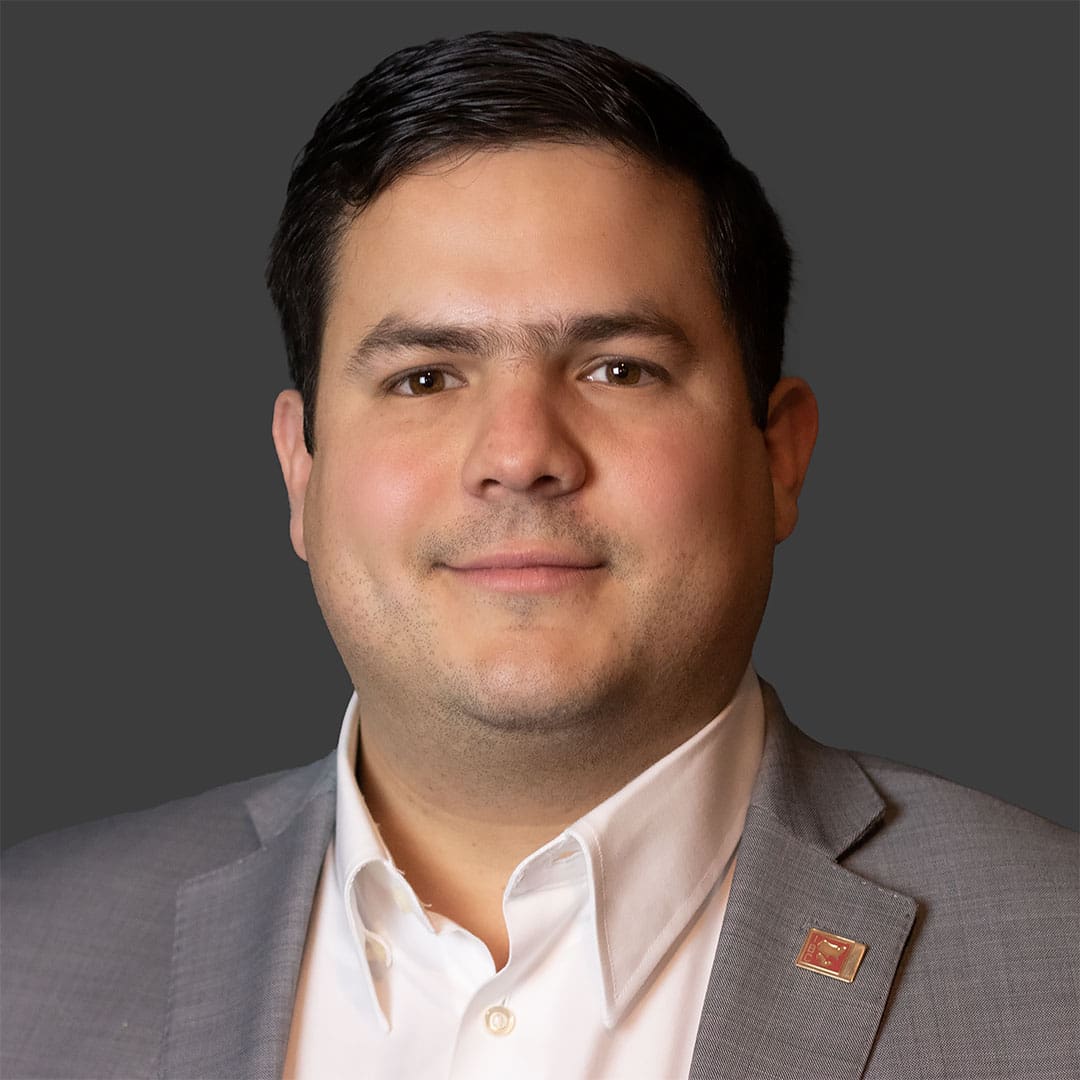 Staff + Leadership - Real Estate Council of San Antonio