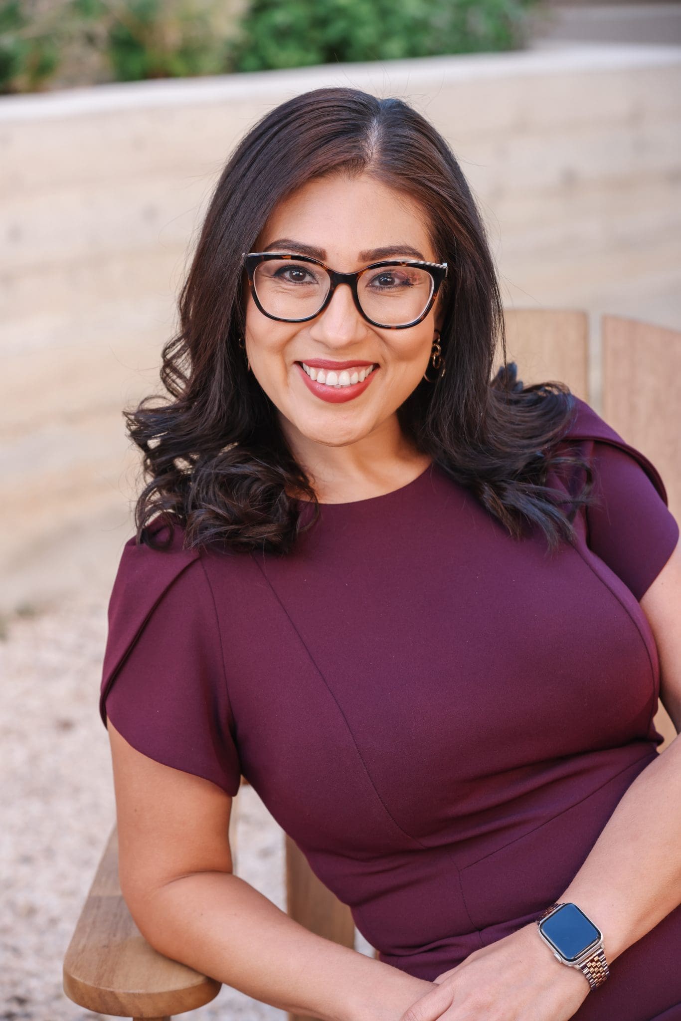 Staff + Leadership - Real Estate Council of San Antonio